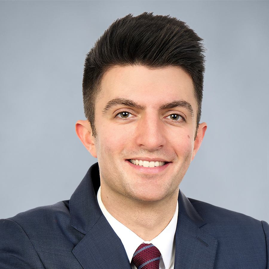 Ophthalmology Service Providers | Spectrum Vision Partners